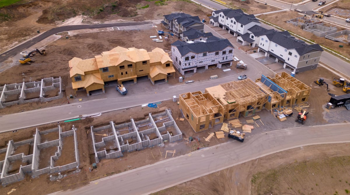 40 Acre Mixed-Use Development Proposed in Toronto